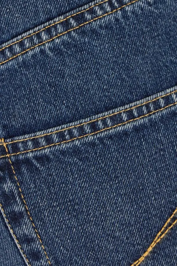 Stella McCartney Clothing Jeans