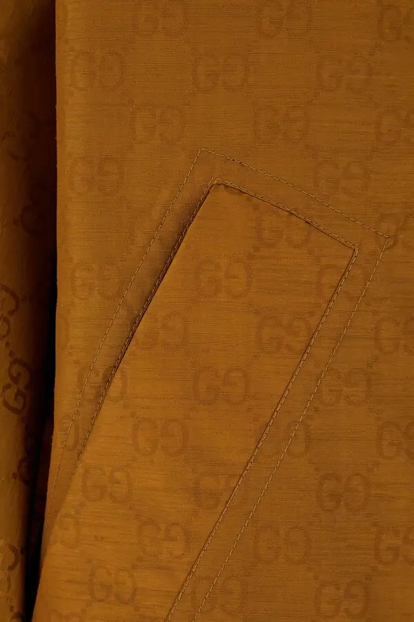 Gucci Clothing Jackets