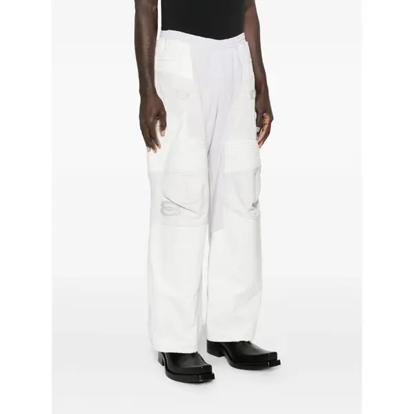 Balenciaga Trousers Track Pants
