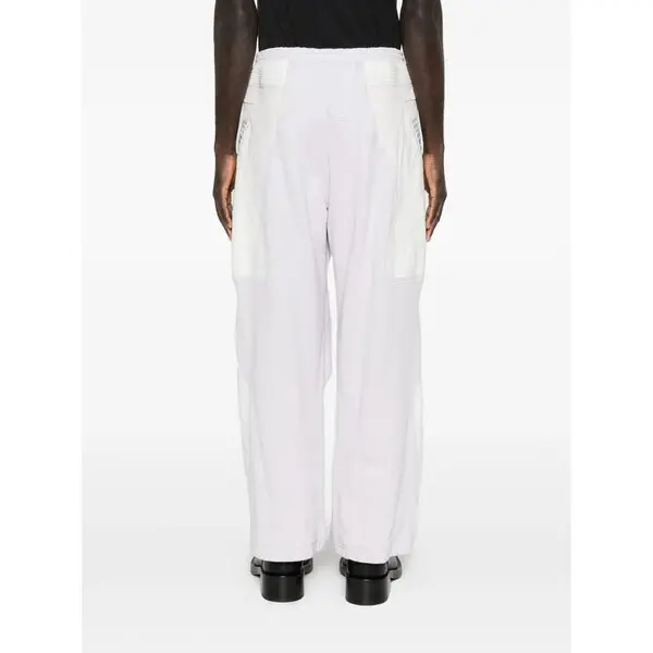 Balenciaga Trousers Track Pants