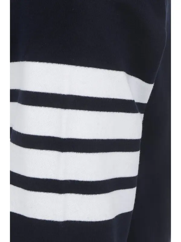 Thom Browne Cotton Sweatshirt