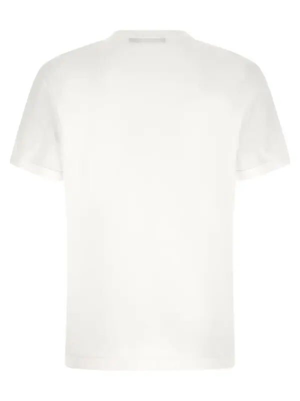 Dolce & Gabbana Dg' Patch T-shirt