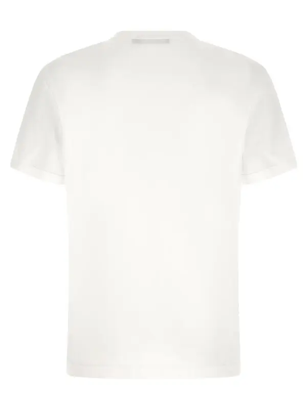 Dolce & Gabbana Dg' Patch T-shirt