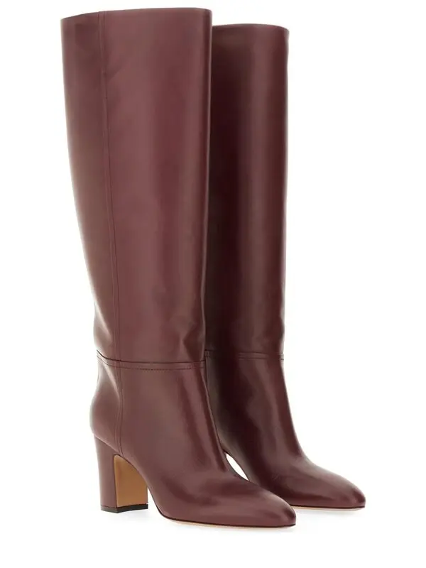 Paris Texas Boot Lavinia Boot 75