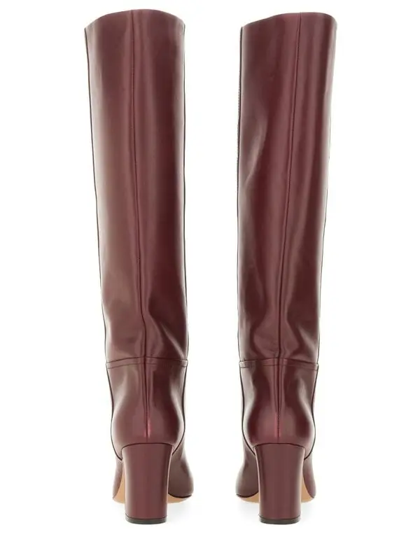Paris Texas Lavinia Boot 75 - Multicolor