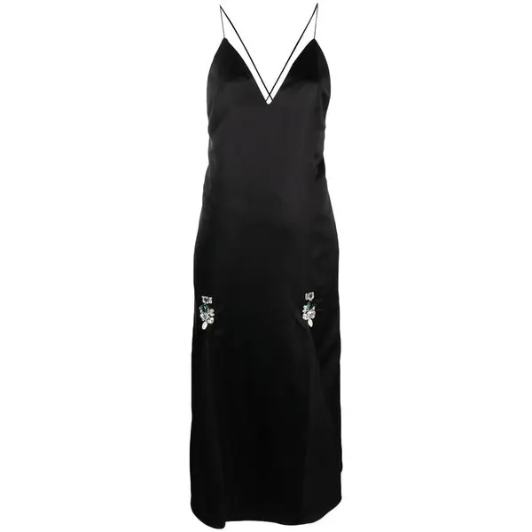 WALES BONNER Dresses Day Dresses
