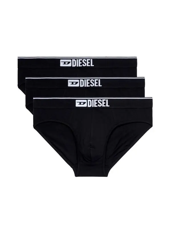 DIESEL® Pack Of Three Briefs