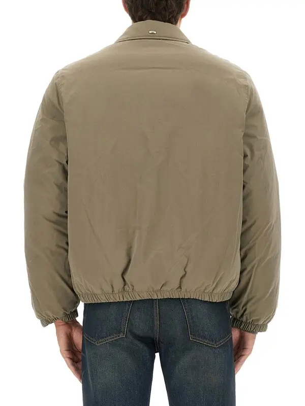 Our Legacy Avenue Smurf Jacket