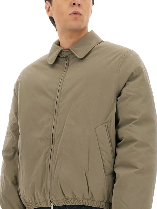 Our Legacy Avenue Smurf Jacket