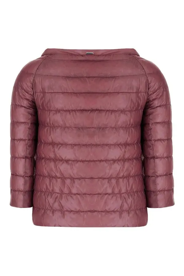 Herno Quilted Jacket - Multicolor