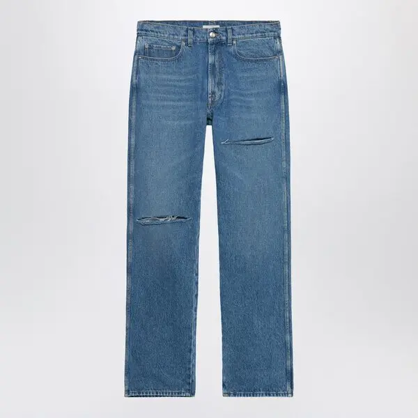 1989 STUDIO Regular Denim Pants