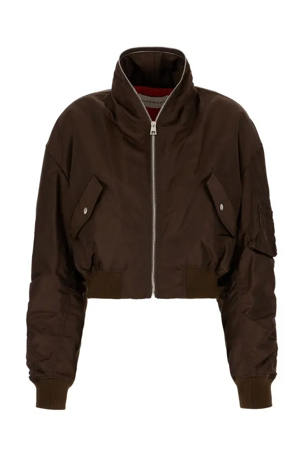 Givenchy Clothing Jackets