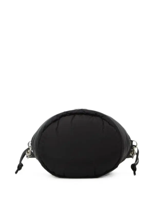 Moncler Caradoc Nylon Shoulder Bag