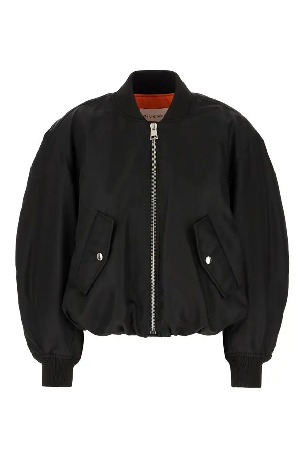 Givenchy Clothing Jackets
