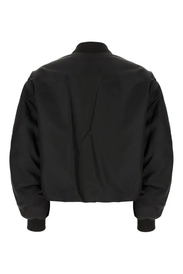 Givenchy Clothing Jackets