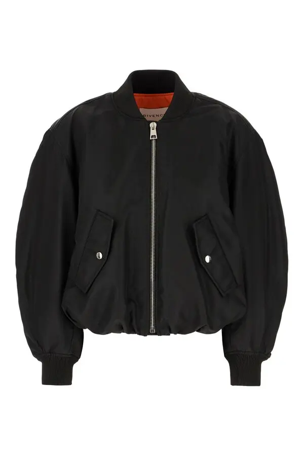 Givenchy Clothing Jackets - Multicolor