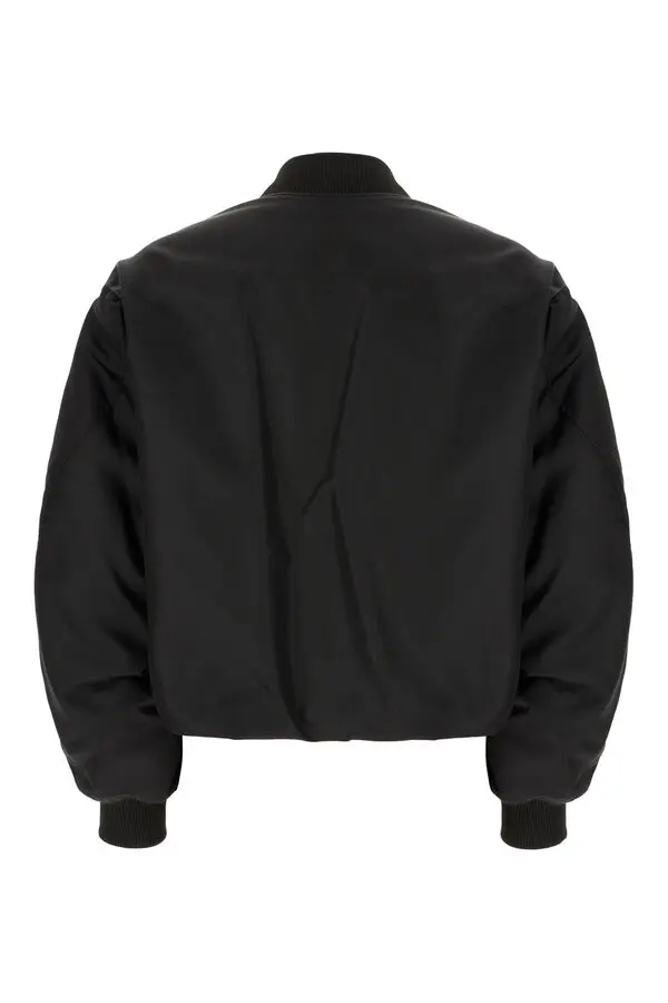 Givenchy Clothing Jackets - Multicolor
