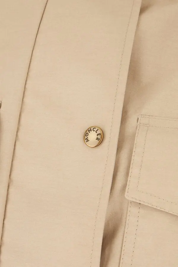 Moncler Clothing Jackets