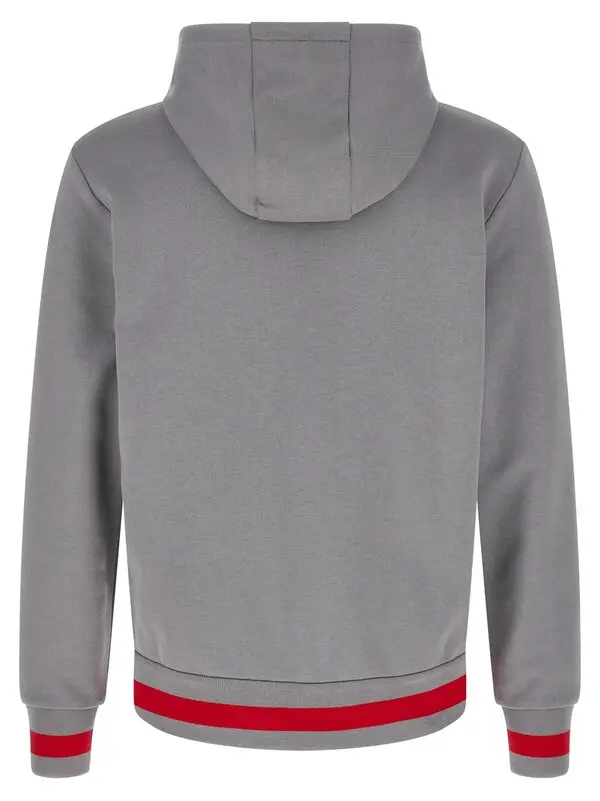 Kiton Cotton Tracksuit