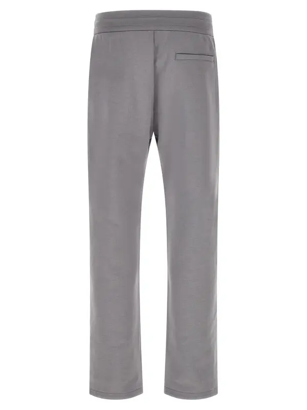 Kiton Cotton Tracksuit