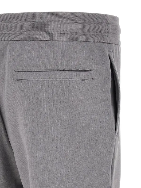 Kiton Cotton Tracksuit
