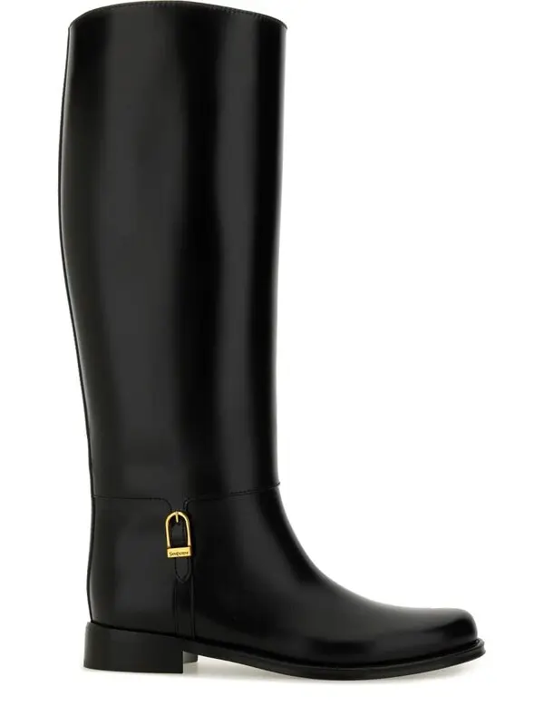 Saint Laurent Boot Horny