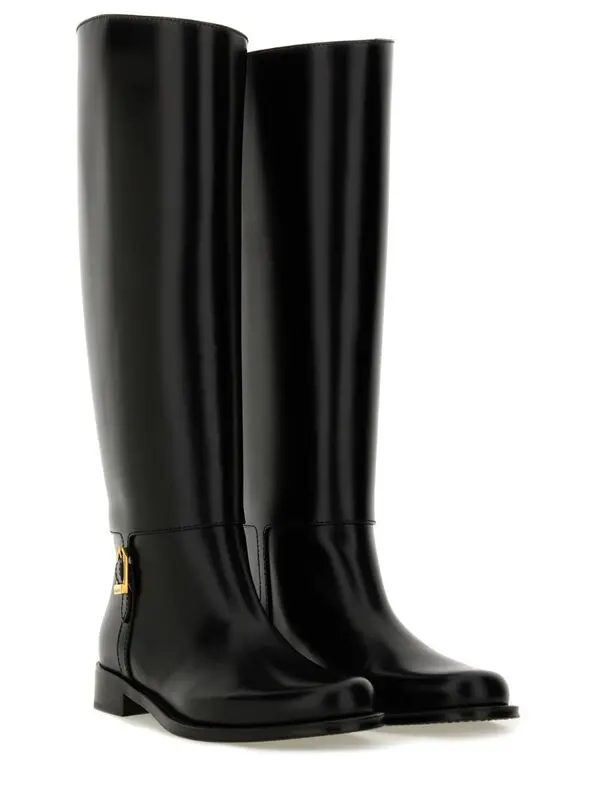 Saint Laurent Boot Horny