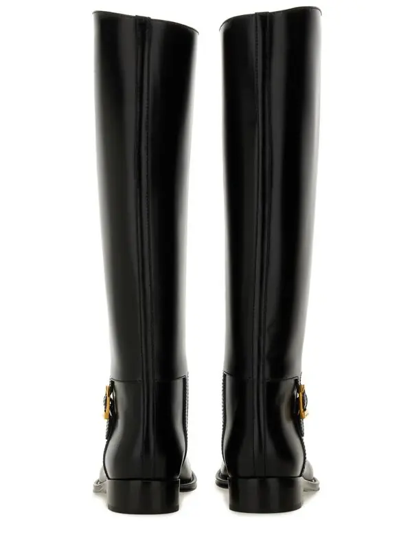 Saint Laurent Boot Horny