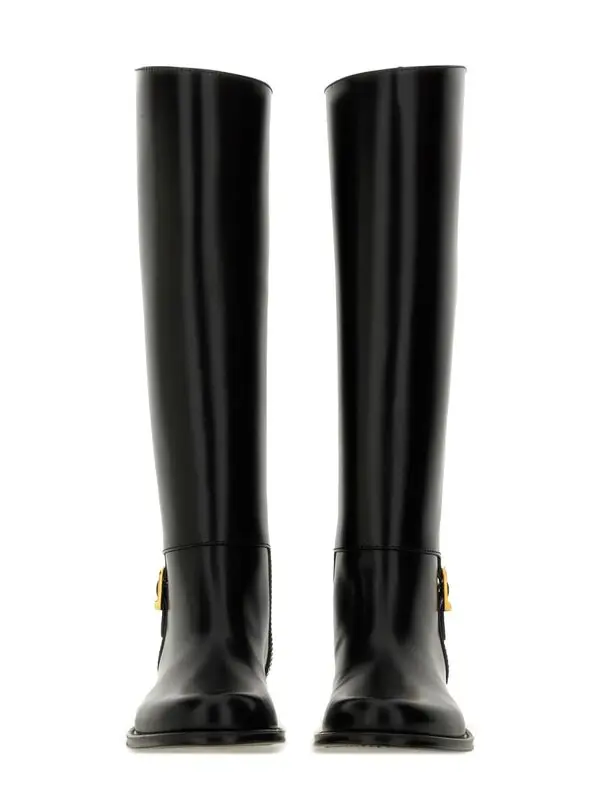 Saint Laurent Boot Horny