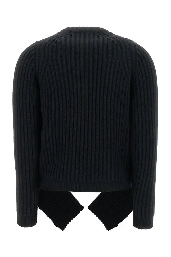 Off-White Clothing Knitwear