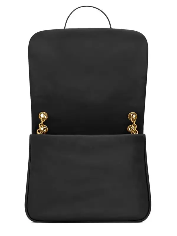 Saint Laurent Jamie 4.3 Medium Shoulder Bag - Black