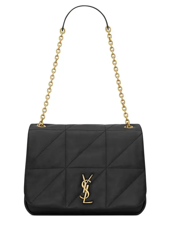 Saint Laurent Jamie 4.3 Shoulder Bag - Black
