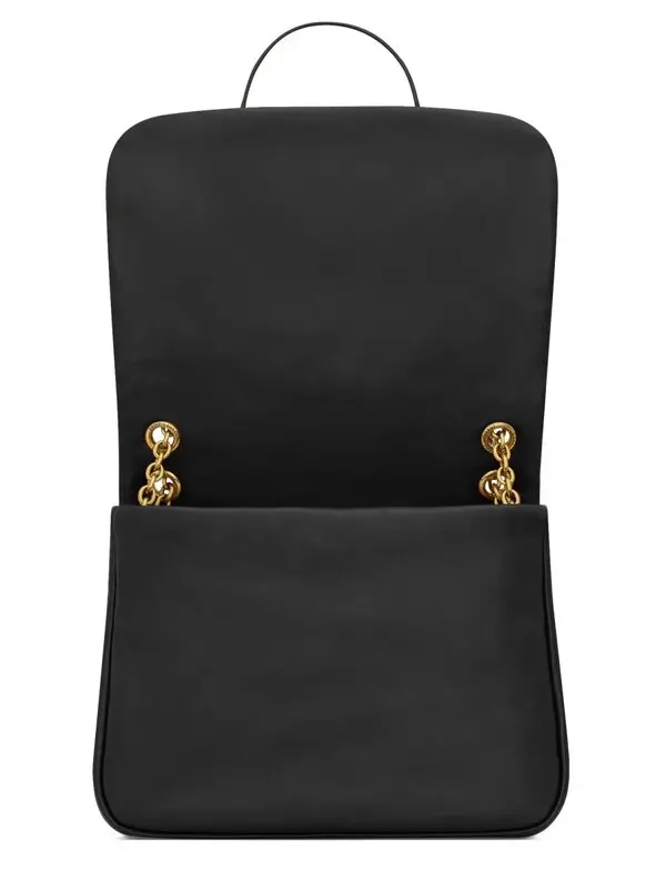 Saint Laurent Jamie 4.3 Shoulder Bag - Black