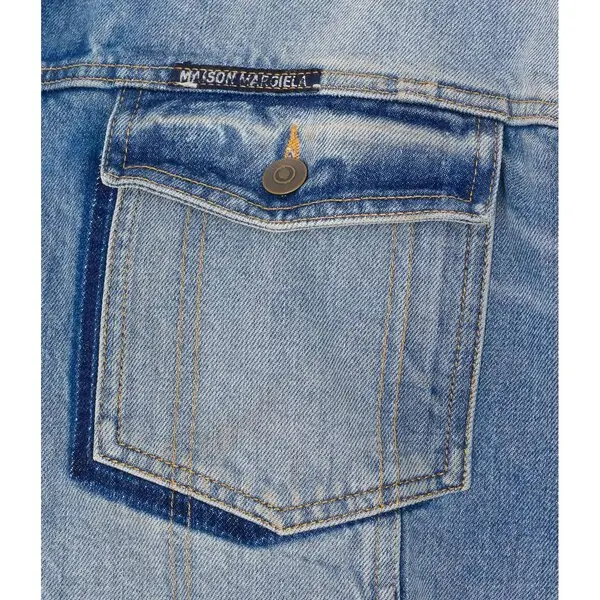 MAISON MARGIELA Denim Jacket