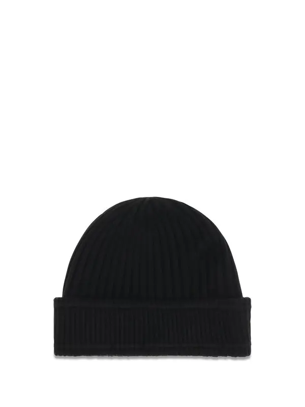 Burberry Wool Beanie