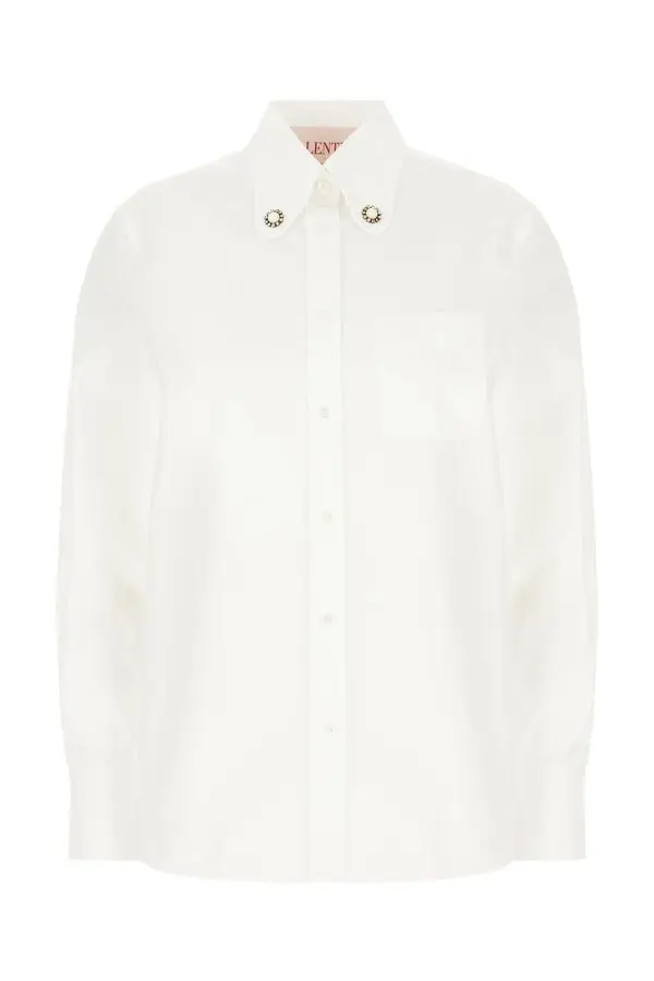 Valentino Garavani Embellished Shirt - Multicolor
