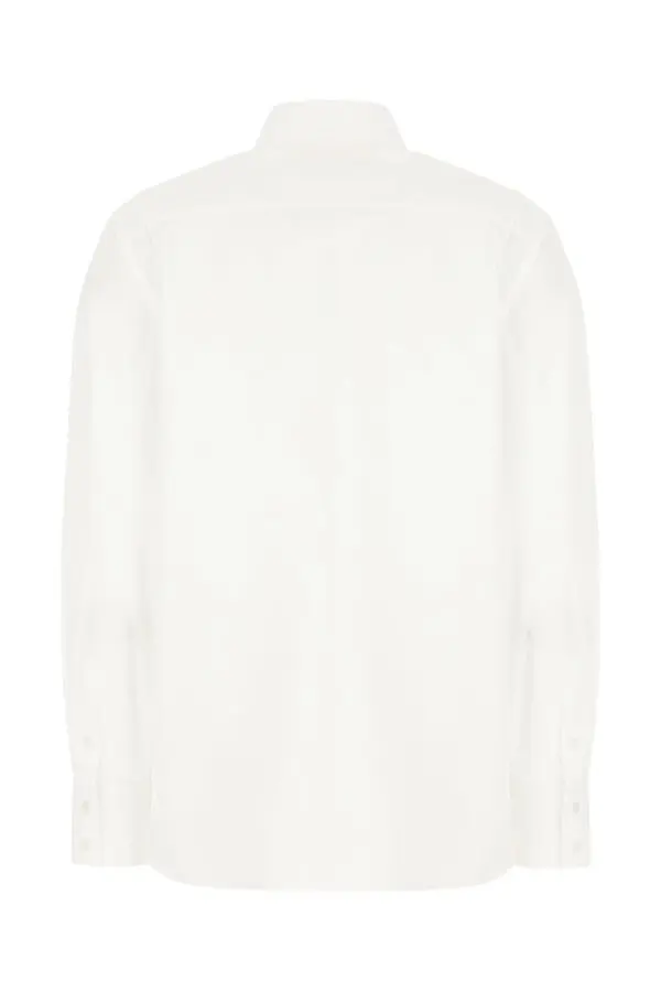 Valentino Garavani Embellished Shirt