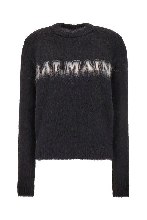 Balmain Clothing Knitwear - Multicolor