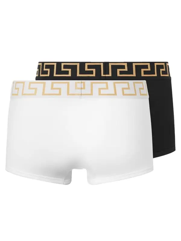 Versace Bi-pack Boxer