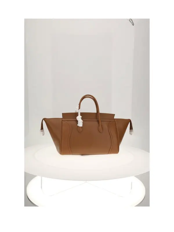 Celine Medium New Luggage