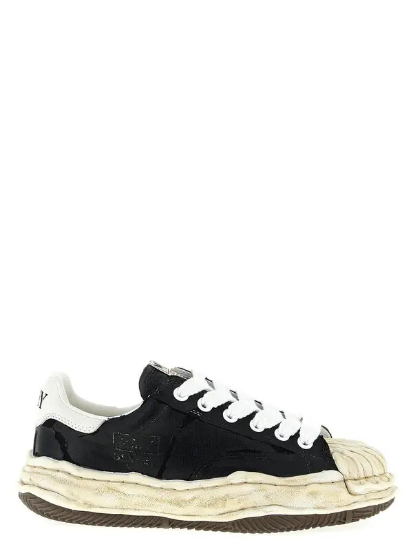 Mihara Yasuhiro Blakey Sneakers