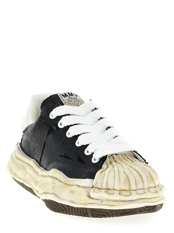Mihara Yasuhiro Blakey Sneakers