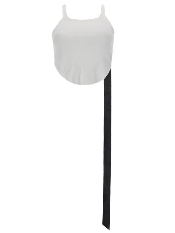 Rick Owens Cotton Tops
