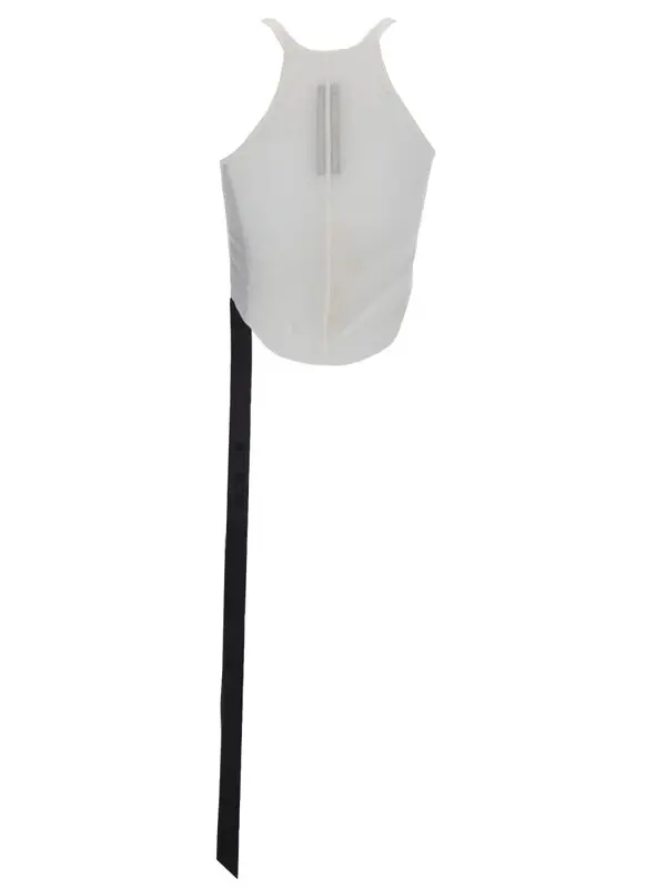Rick Owens Cotton Top