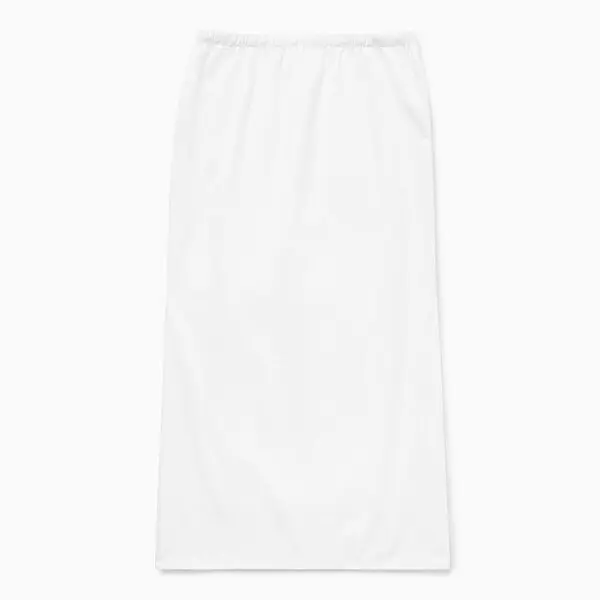 1989 STUDIO Long Asymmetric Skirt