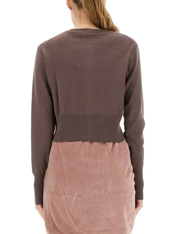 VIVIENNE WESTWOOD Cardigan Bea