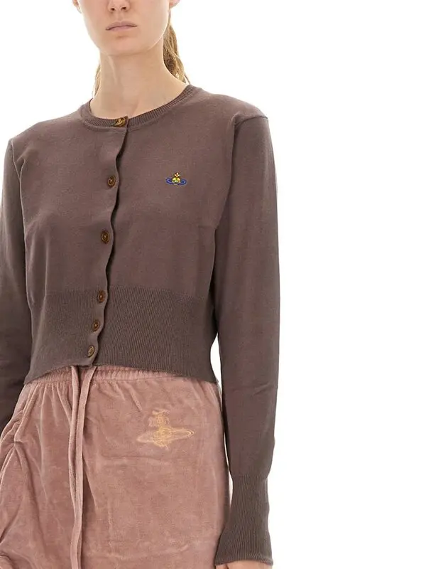 VIVIENNE WESTWOOD Cardigan Bea
