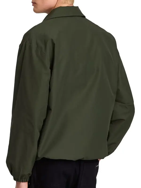 Canada Goose Regency Jacket With Logo