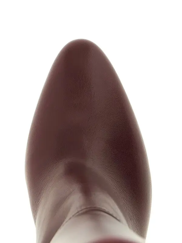 Paris Texas Lavinia' Boots