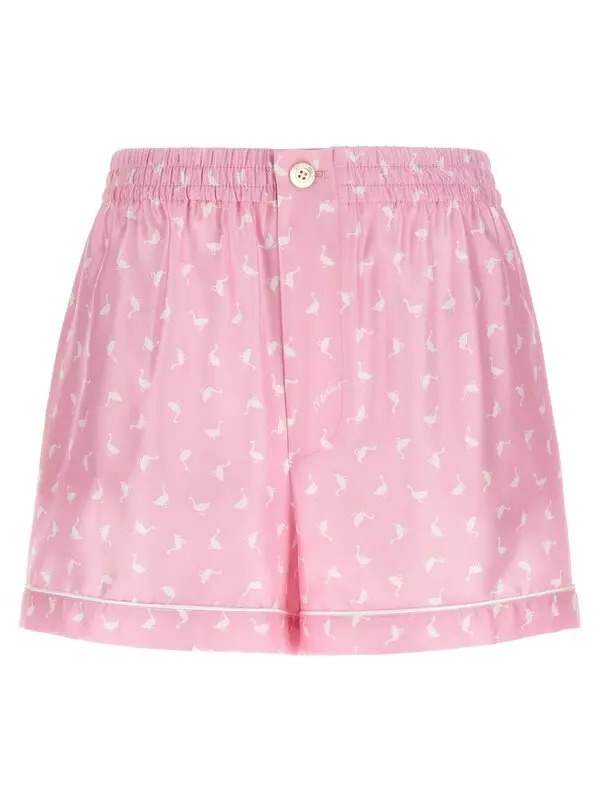 Moschino Oche' Shorts